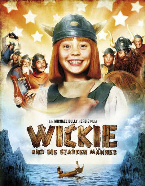 Wickie und die starken Männer